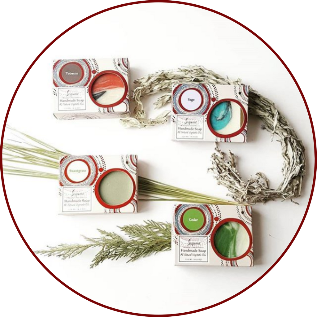 Sharing Our Culture - Three Sisters – Sequoia Proudly Indigenous