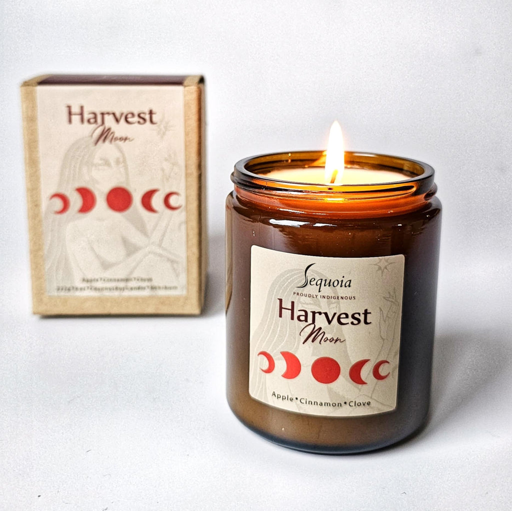 Harvest Boxed Gift Set ***Limited Edition*** – Sequoia Proudly Indigenous