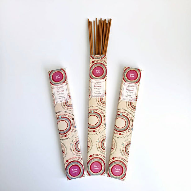 New – Sequoia Proudly Indigenous