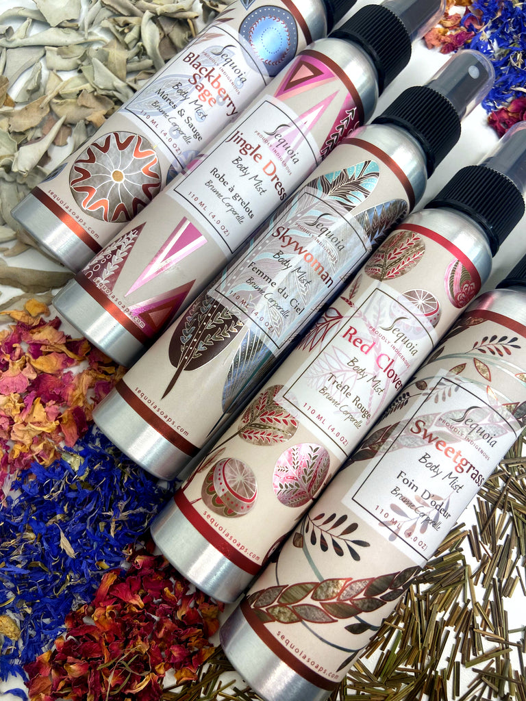 Sequoia :::: Proudly indigenous – Sequoia Proudly Indigenous