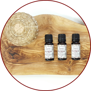 Sharing Our Culture - Three Sisters – Sequoia Proudly Indigenous